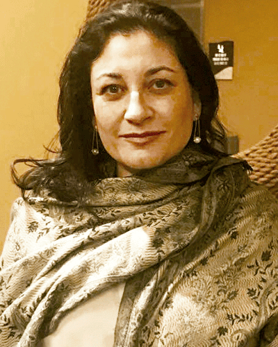 Laura Malkin-Stuart – Oftalmólogo al Día