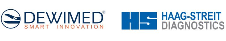 Campimetro computarizado | Octopus 900 | Perimetría de goldmann ...