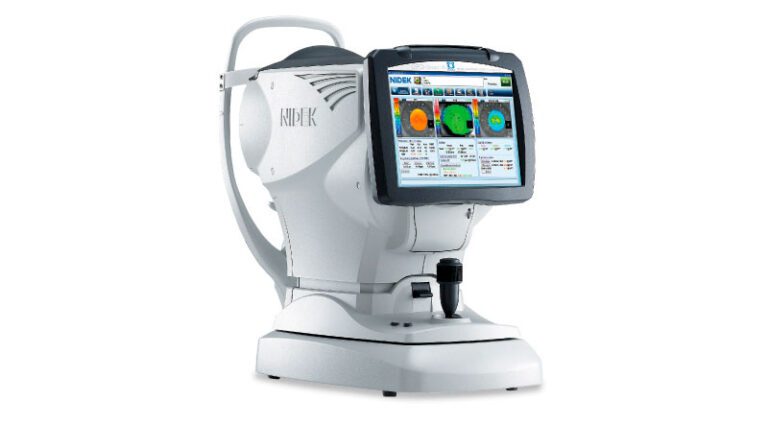 Nidek presenta el OPD-Scan III – Oftalmólogo al Día