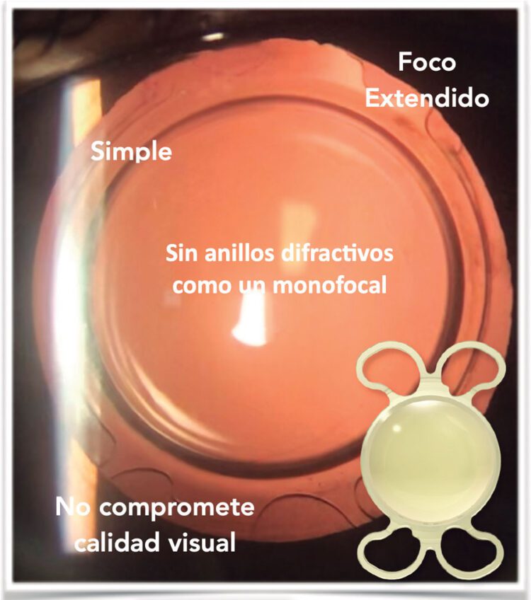 ¿Por qué ISOPURE? – Oftalmólogo al Día