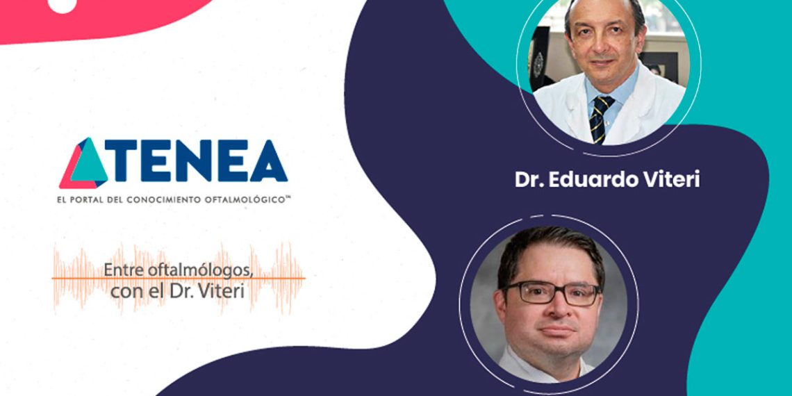 ZYTER® llega a México – Oftalmólogo al Día