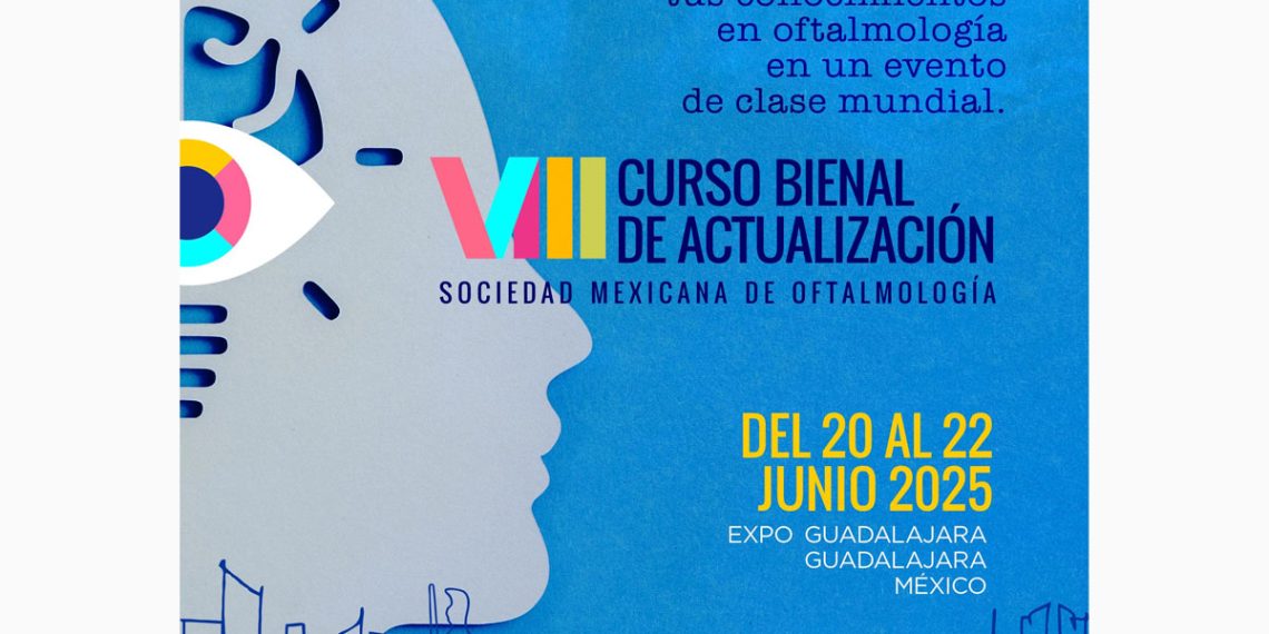 ZYTER® llega a México – Oftalmólogo al Día