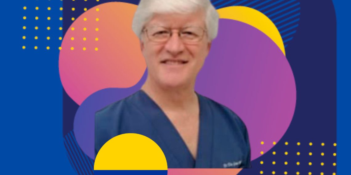 ZYTER® llega a México – Oftalmólogo al Día