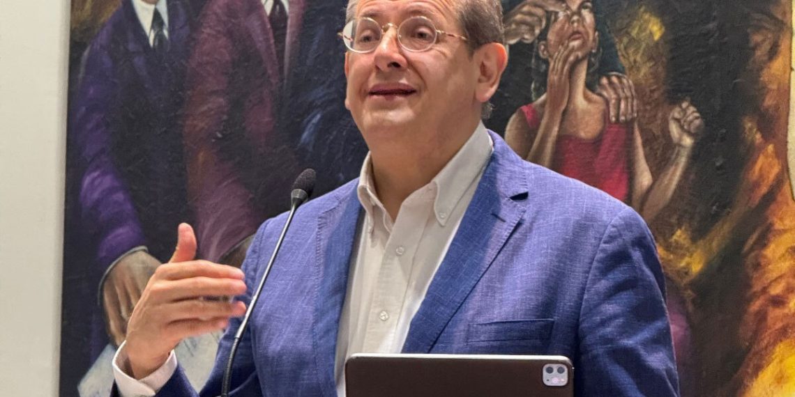 ZYTER® llega a México – Oftalmólogo al Día